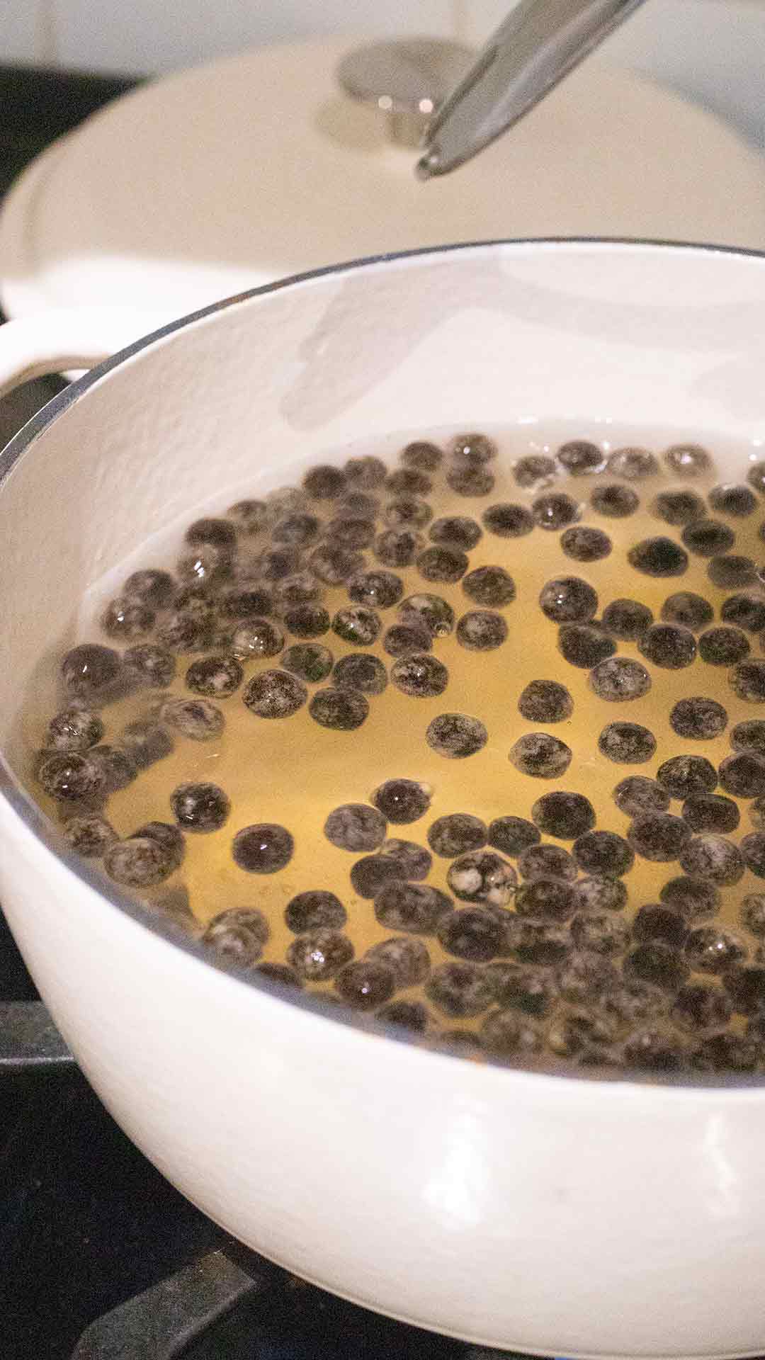 How to Make Bubble Tea - Pankobunny
