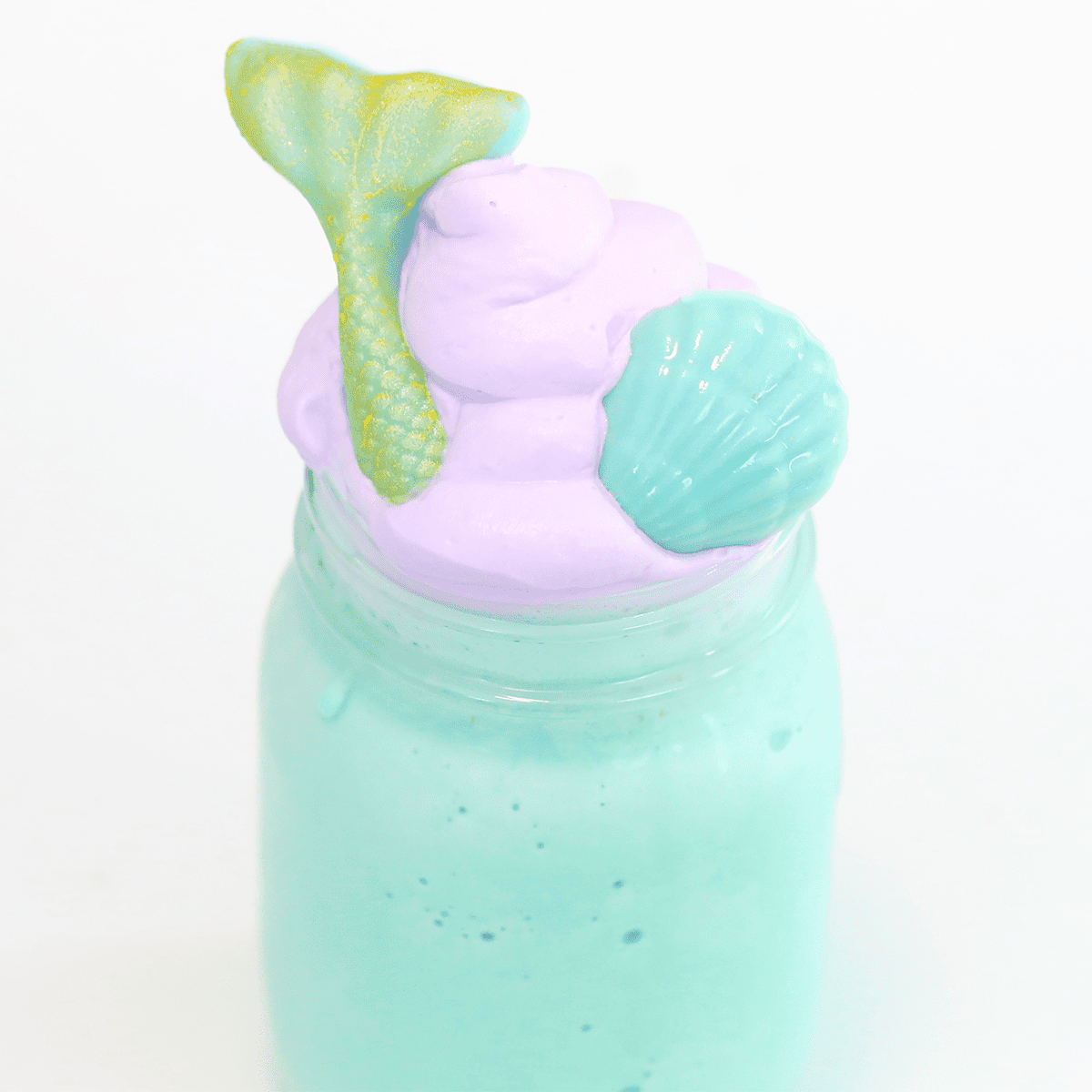 Mermaid Milkshake - Pankobunny