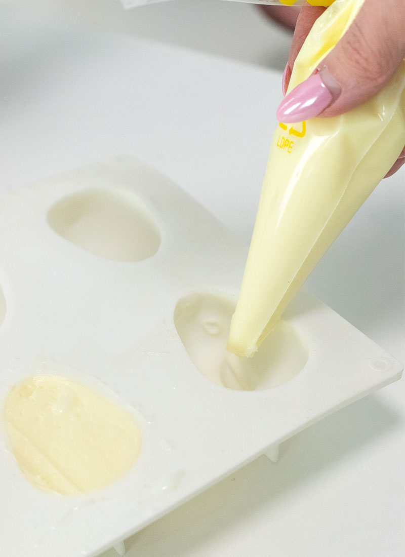 How to Make Homemade Butter - Pankobunny