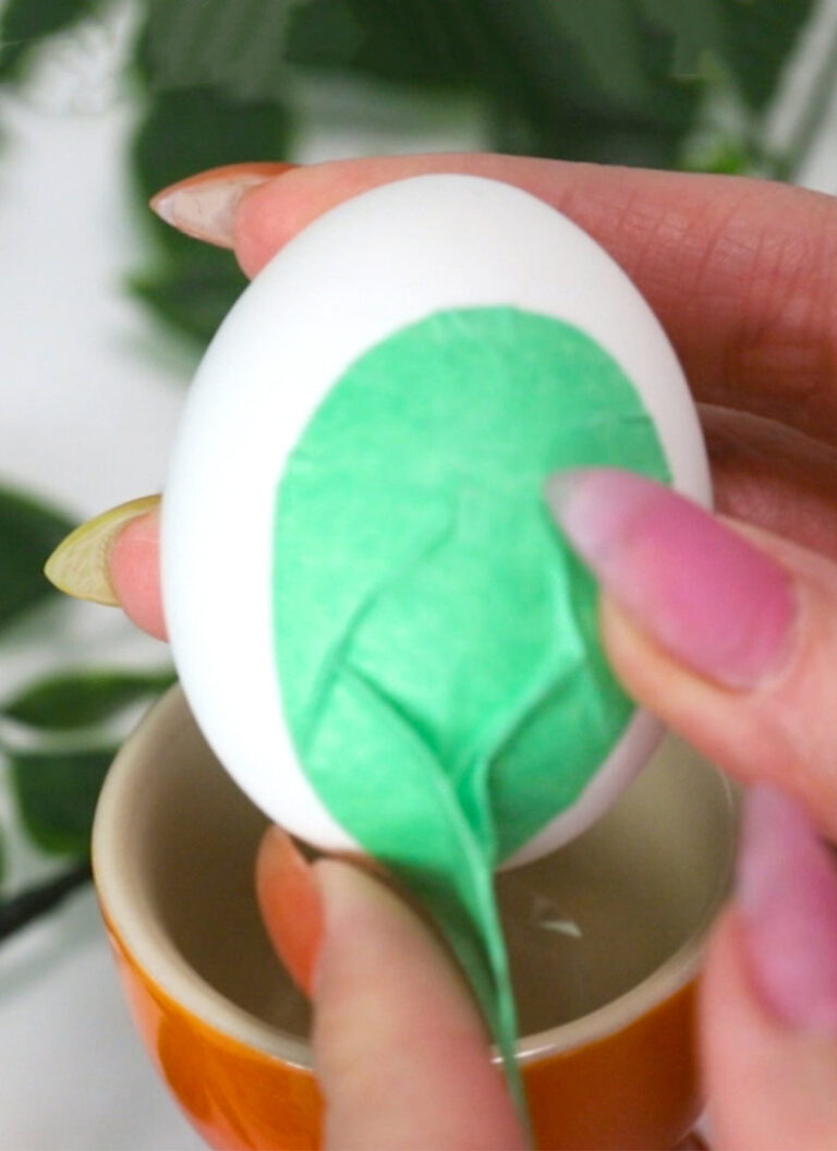 Totoro Easter Eggs - Pankobunny